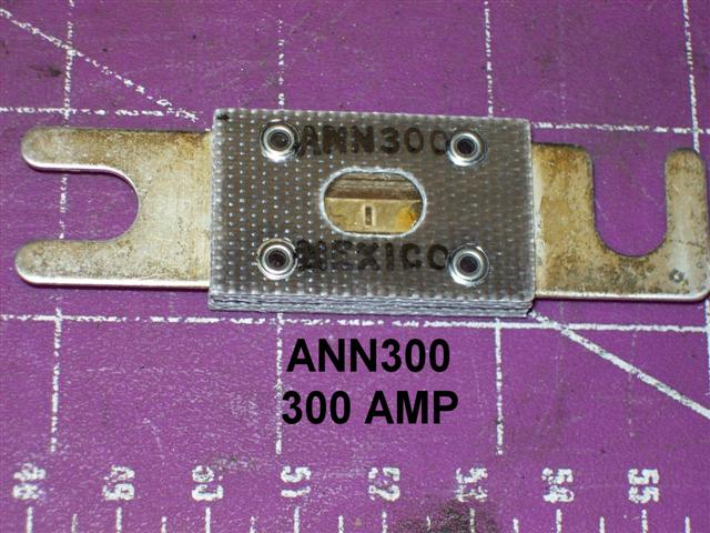 SYBU-ANN300 | Harlan Global